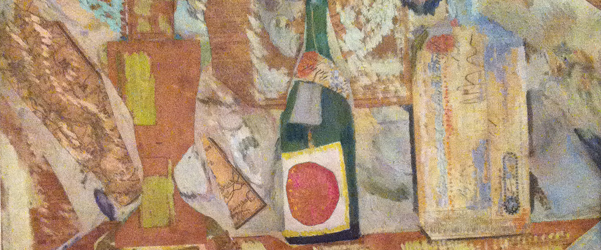 Courses | Julia Musgrave - Art Historian